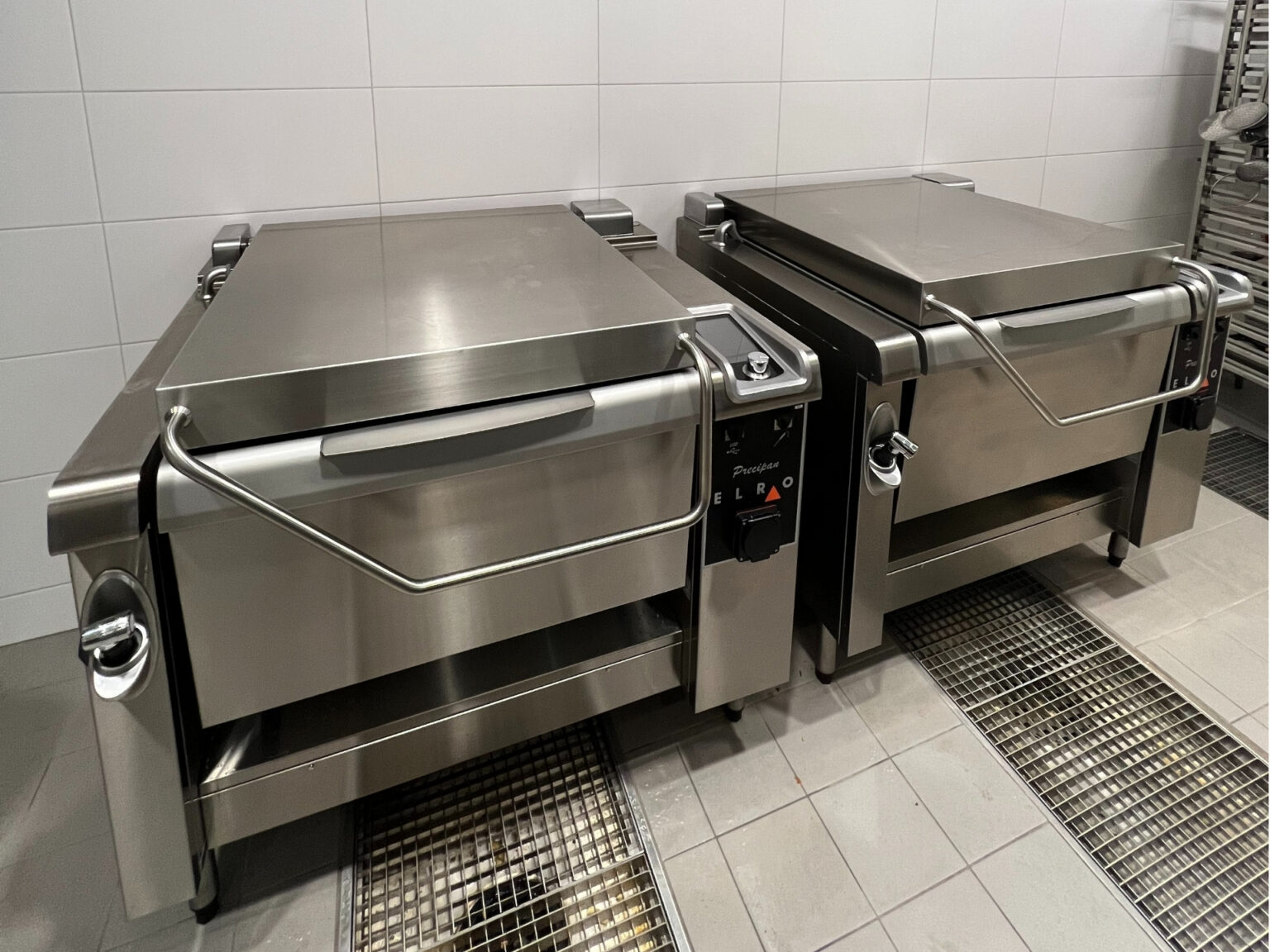 Gastromachines - Cuisines professionnelles sur mesure Suisse romande